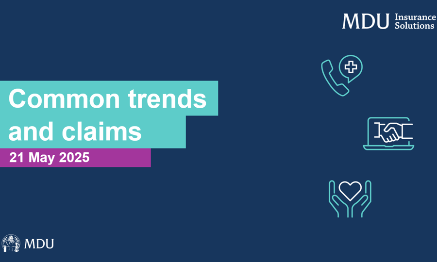 MDU Insurance Solutions