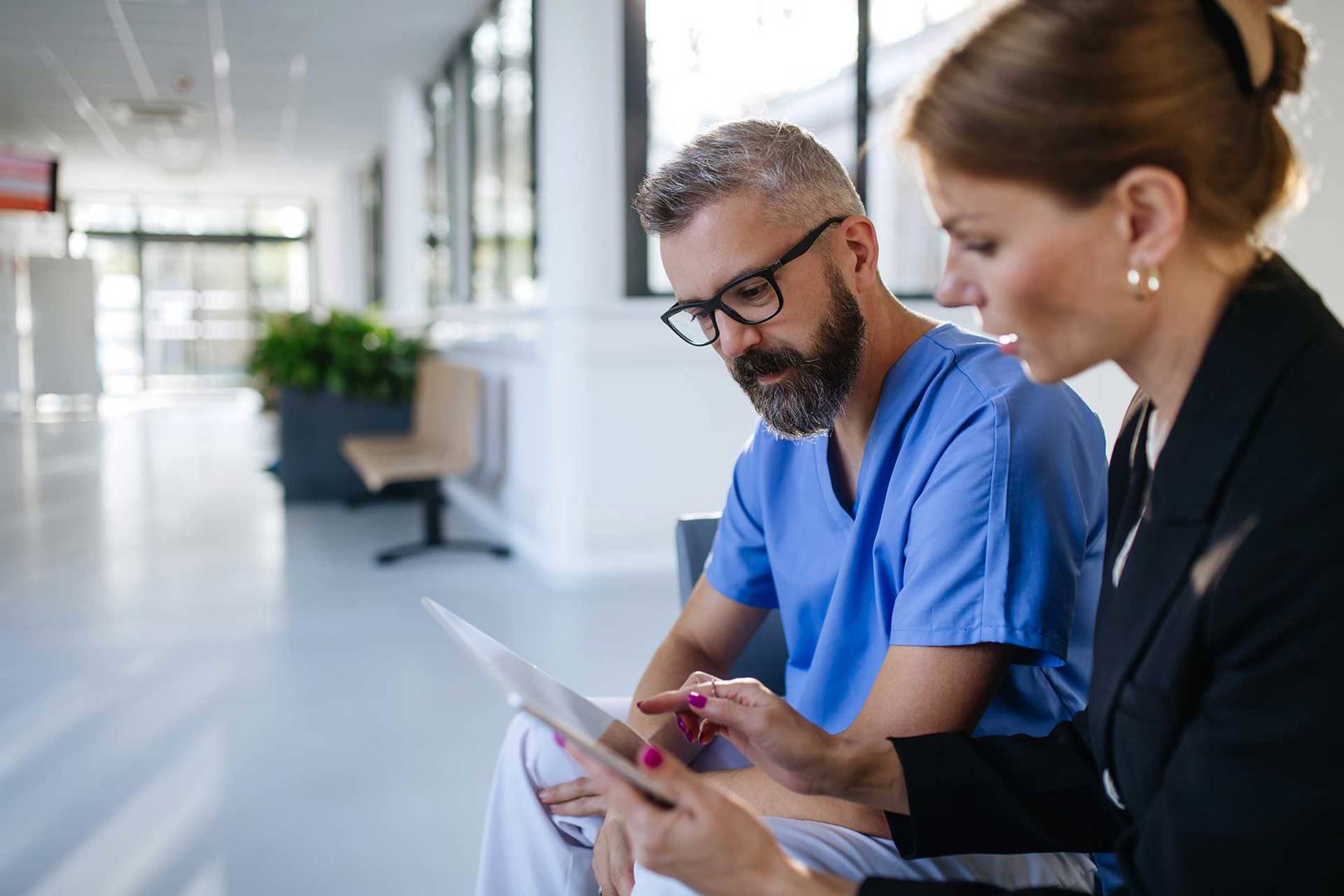 MDU Insurance Solutions